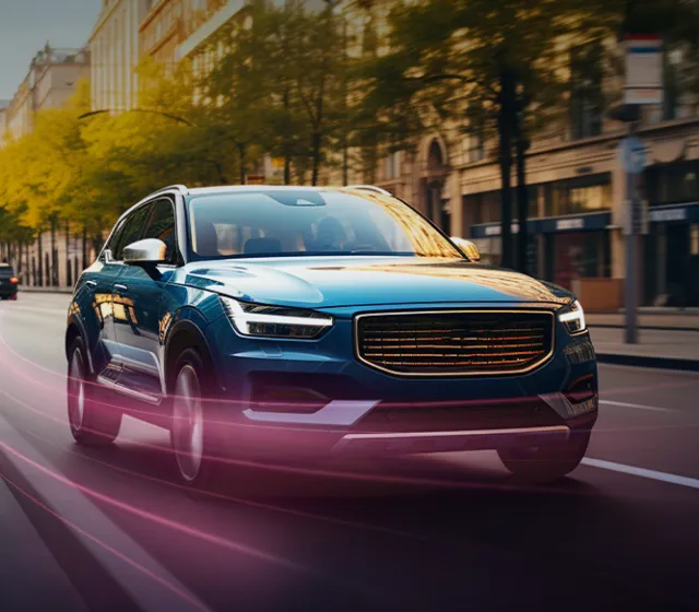 Assurances Auto | Maxance